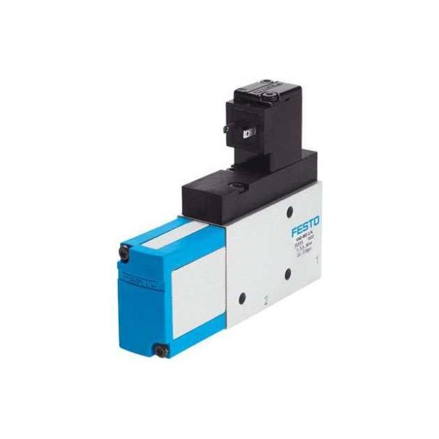 VAD-ME-3/8 | Vacuum Generator | Festo | Controlss
